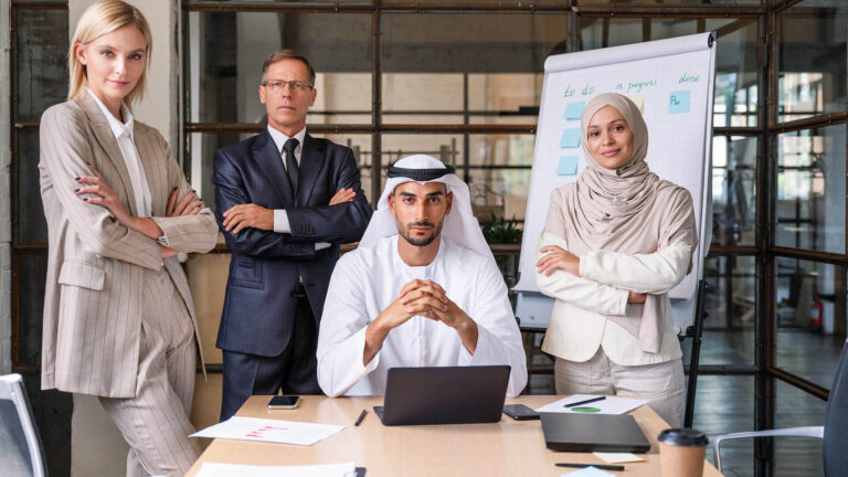 DED Dubai: How to Obtain a DED Professional License?