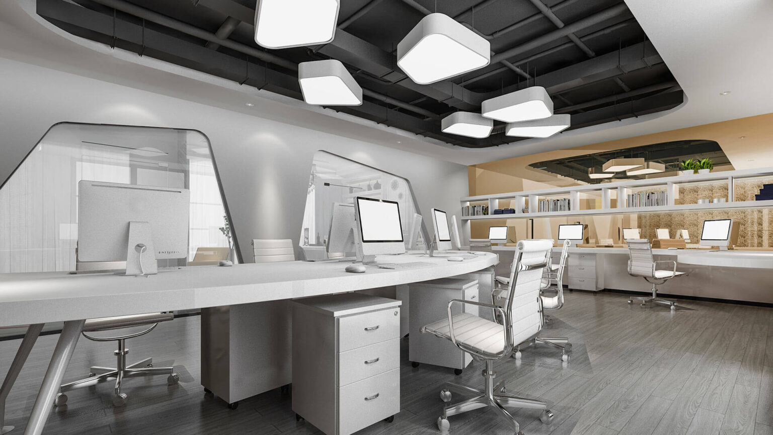 Coworking Space / Flexi Desk Dubai - Everything You Should Know